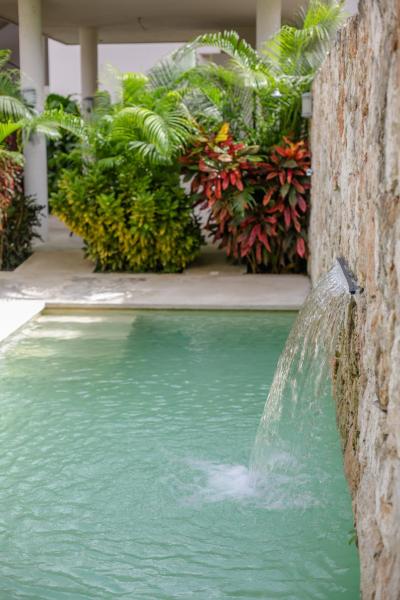 Catamaran Condo In Kam Na Ha - Bacalar