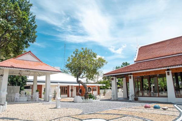 Maikaew Damnoen Resort - Damnoen Saduak