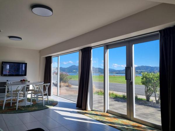 The Studio Bowentown - Katikati