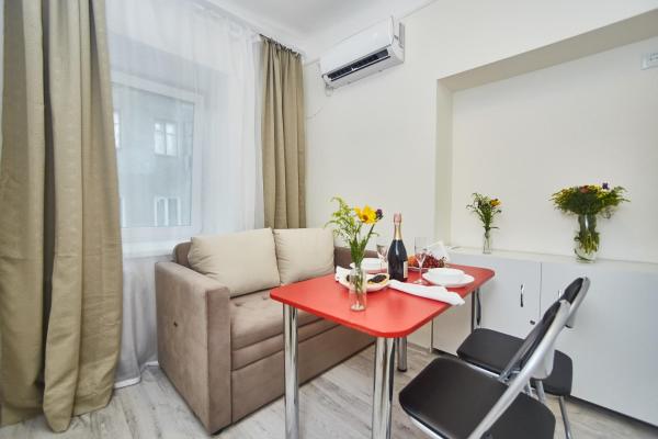 Apartment In The Very Center Of Odessa - Odesa