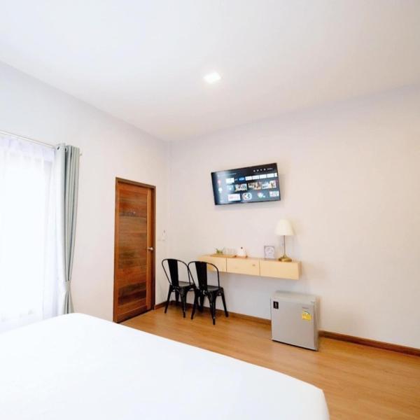 Intha Resort - Ratchaburi