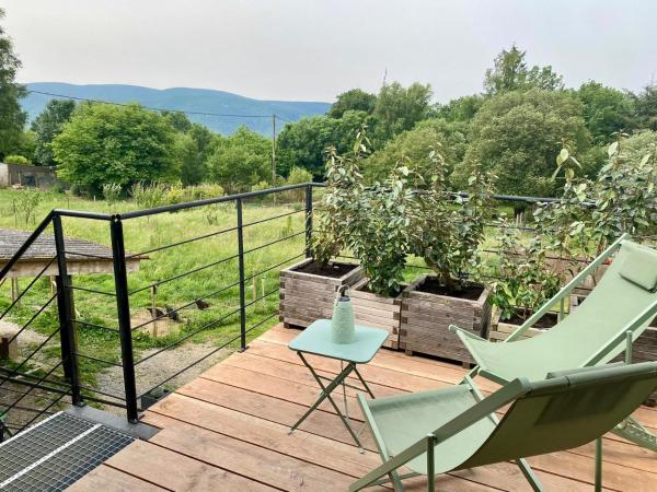 Séjour Confort Et Nature - La Salvetat-sur-Agout