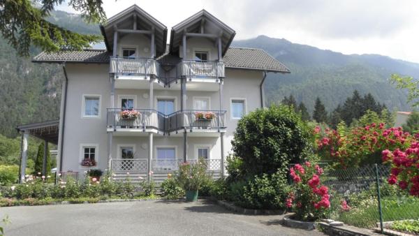 Appartment Isabelle Home - Hermagor