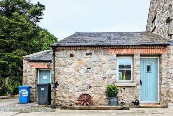 Bluebell Cottage - Armagh
