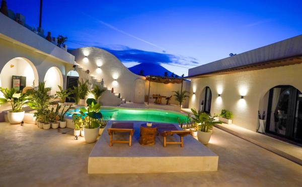Sama Villa Amed - Karangasem