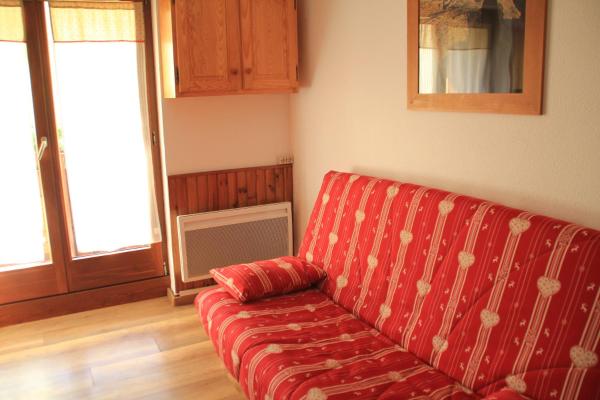 Gentianes Gna17 Cosy & Mountain 4 Pers - Châtel