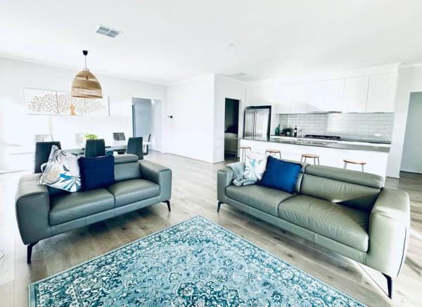 Clarys House - Nestled In The Heart Of Tanunda - Tanunda