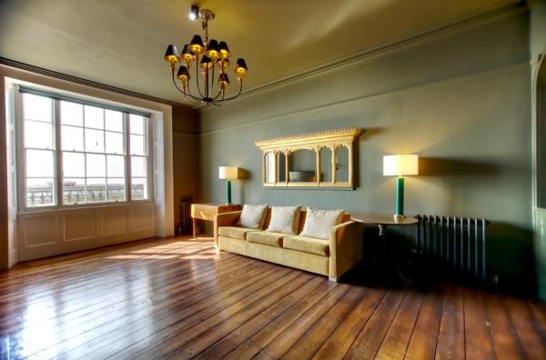 The Artists Retreat - Hastings - Bexhill