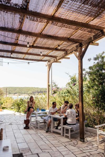 Mute Hostel Milfontes - Vila Nova de Milfontes