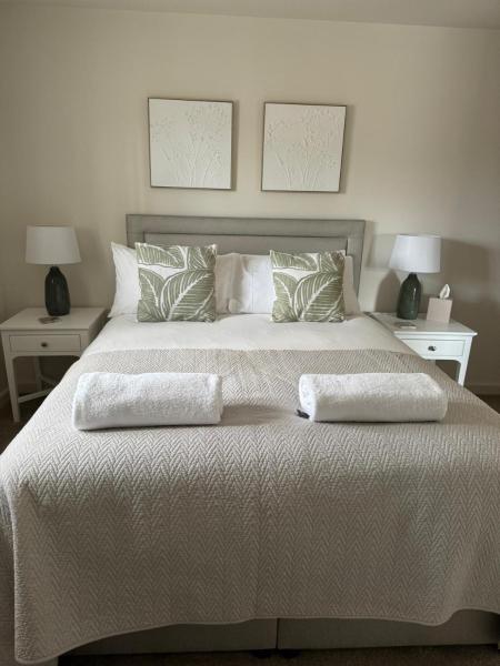 Chew View Luxury Apartment - Bristol