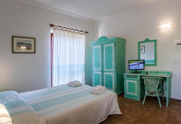 Hotel Sandalyon - San Teodoro, Sicily