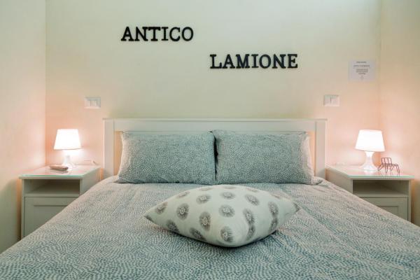 Antico Lamione - Matera
