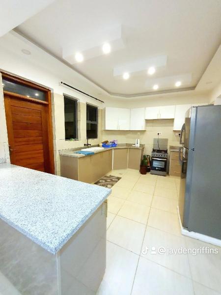 Emmas Holiday Homes - Mombasa