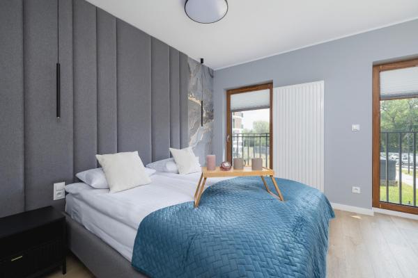 Katowice Brynów Apartament Dla 4 Osób Z Parkingiem By Noclegi Renters - Katowice