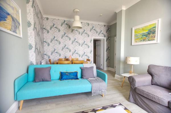 Sea Mist - Hastings - Hastings, UK