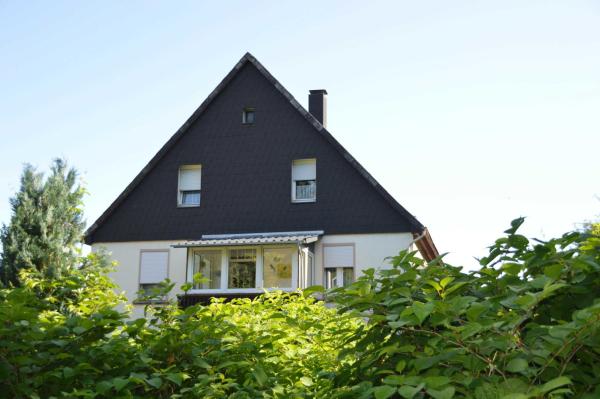 Ferienwohnung Keuneke - Blomberg