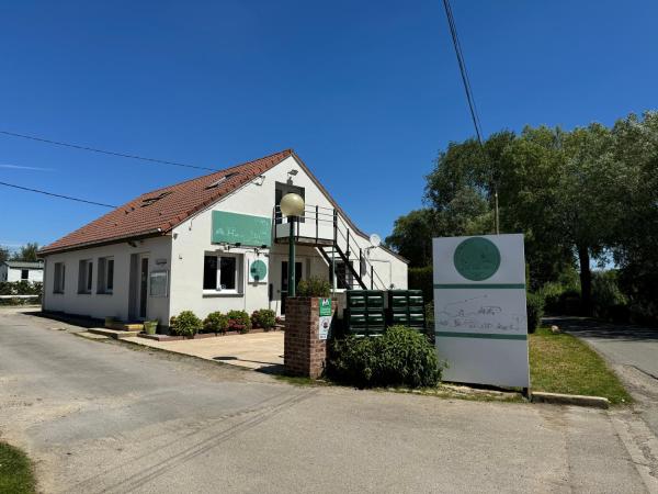 Camping L'orée Des Caps - Ardres