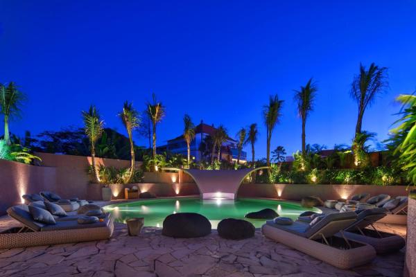Seascape Luxury Resort & Spa Sanur By Ini Vie Hospitality - Sanur