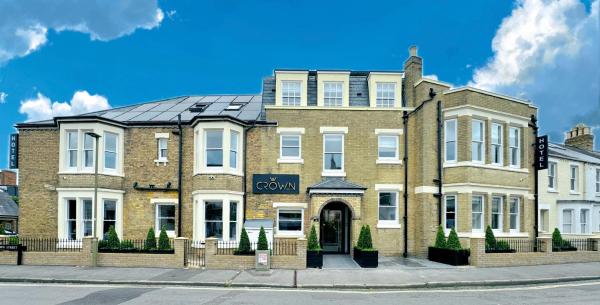 Crown Hotel - Oxford