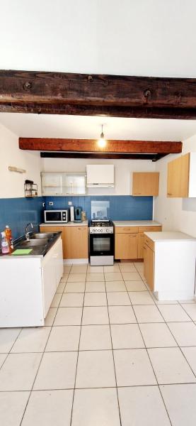 Appartement Plein Centre-ville - Lodève