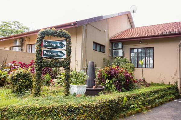 Ulifalodge & Functions - Pinetown