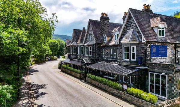 Gwydyr Hotel - Betws-y-Coed