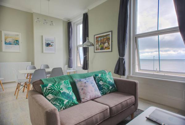 Seaview - Hastings - Battle