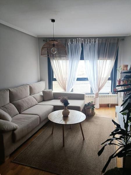 Apartamento Sweet Carolinas - Villagarcía de Arosa