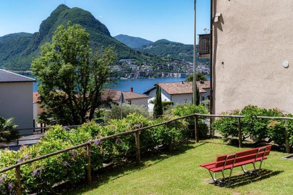 Dream Lake Apartments By Quokka 360 - Lake View - Canton du Tessin