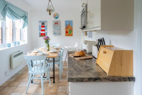 4 Langford Cottages - Brancaster