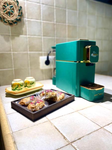 Carini House - Floridia