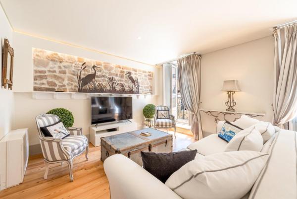 Guestready - ÁUrea Art Apartment - Alfama