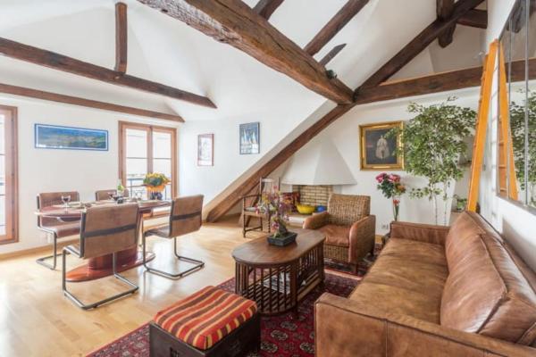 Guestready - Appartement Climatisé Rue Cambon - Paris 8e Arrondissement