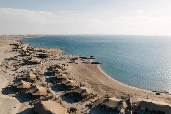 Our Habitas Ras Abrouq - Qatar