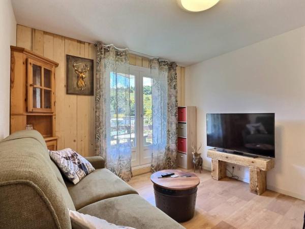 Studio Le Chataîgnier - Mont Aigoual