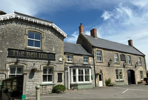 The Bell Inn - Shepton Mallet