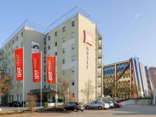 Ibis Stuttgart Airport Messe - Stuttgart