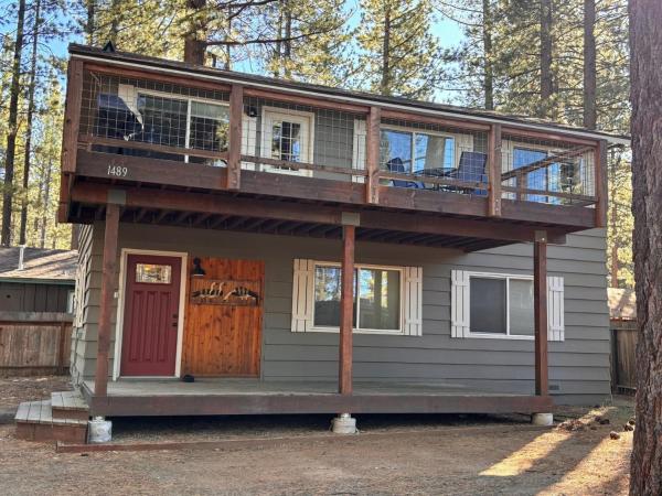Ormsby House - South Lake Tahoe, CA