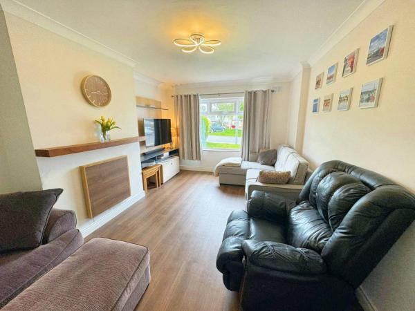 Spacious Family Friendly 4br Home Near Wexford Town - Wexford