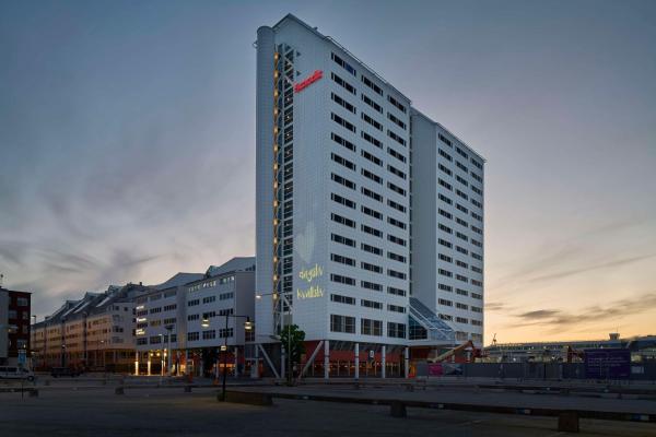 Scandic Södra Kajen - Stockholm