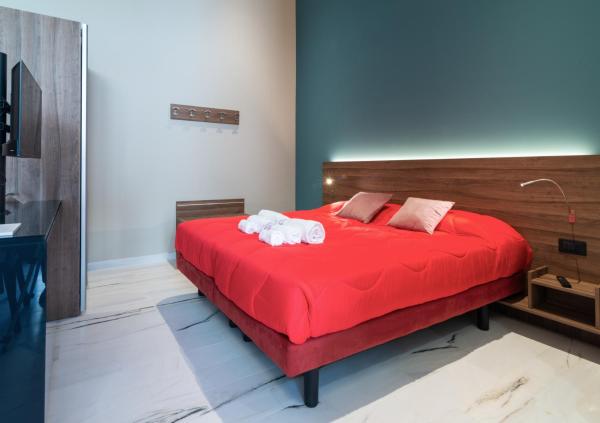 Le Stanze Di Gianmarmo - Galleria 41037 - Mirandola