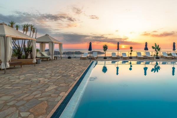 Adrakos Apartments (Adults Only) - Elounda