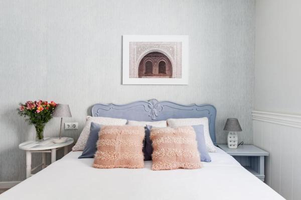 Acogedor Apartamento En Santa Fe - Santa Fe, España