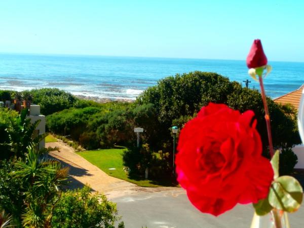Belle Vue Guesthouse Garden Room - Fisherhaven