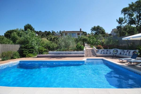 Club Villamar - Pablo - Sils