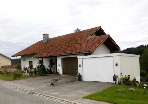 Ferienwohnung Kraus - Bodenmais