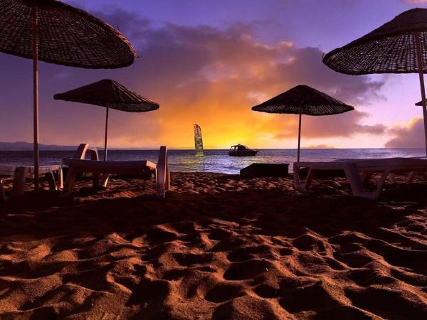 ÇIçek Evler Tatil Köyü - Armutlu