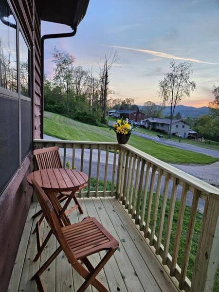 Mountain View Retreat 5 Min To Lmu - Cumberland Gap, TN
