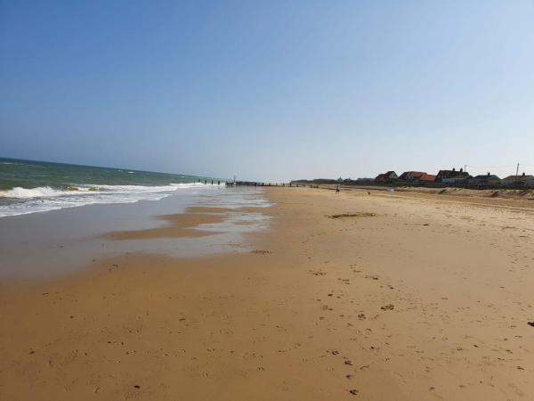 Number 10 - Mundesley