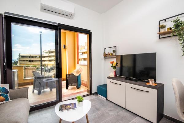 Always Traveling Near The City Center - Happy Rentals - Olbia